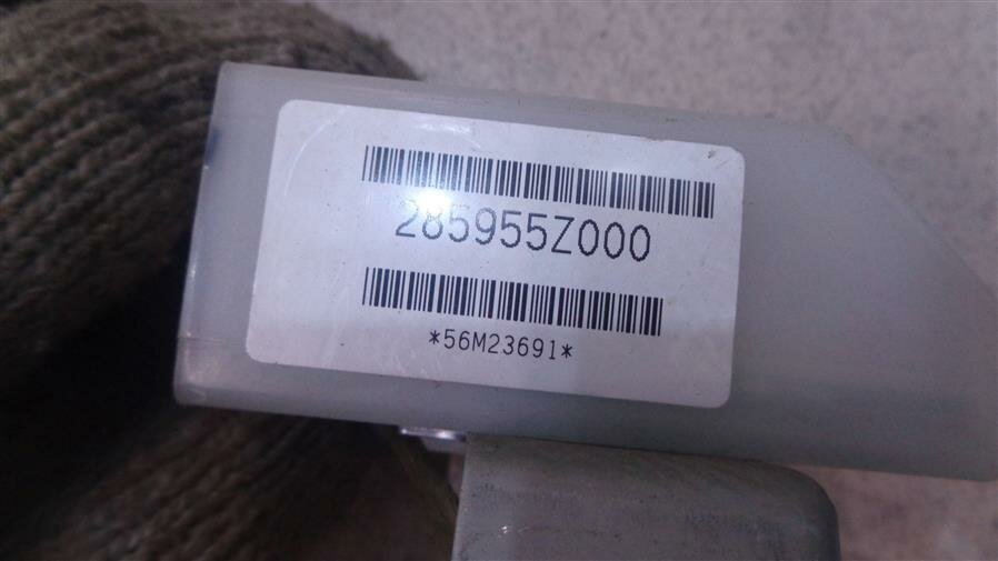 Блок иммобилайзера от Infiniti QX56 JA60 2004-2009