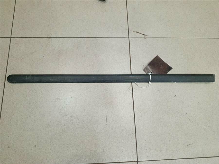 Молдинг двери передней левой от Ford Fusion 2002-2012