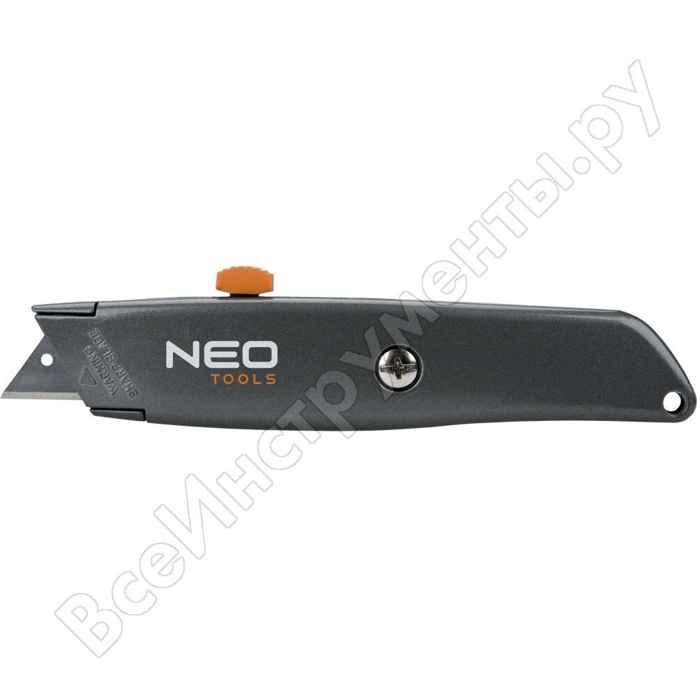 Нож NEO Tools