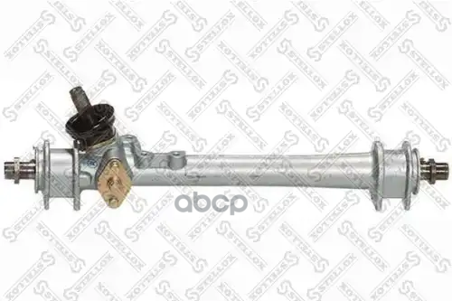 Рейка рулевая мех-ская 51774, без тяг VW Golf II/Jetta II 83-91 Stellox арт. 00-35002-SX
