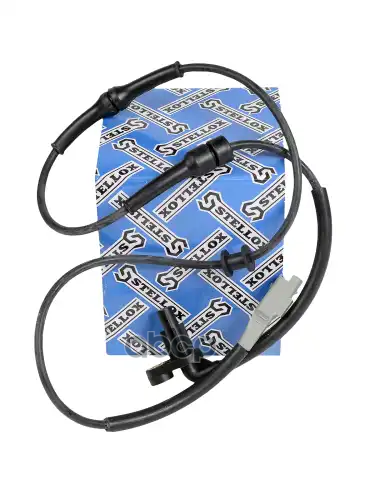 Датчик ABS! перед Citroen Xsara Picasso 99> Stellox арт. 0665810SX