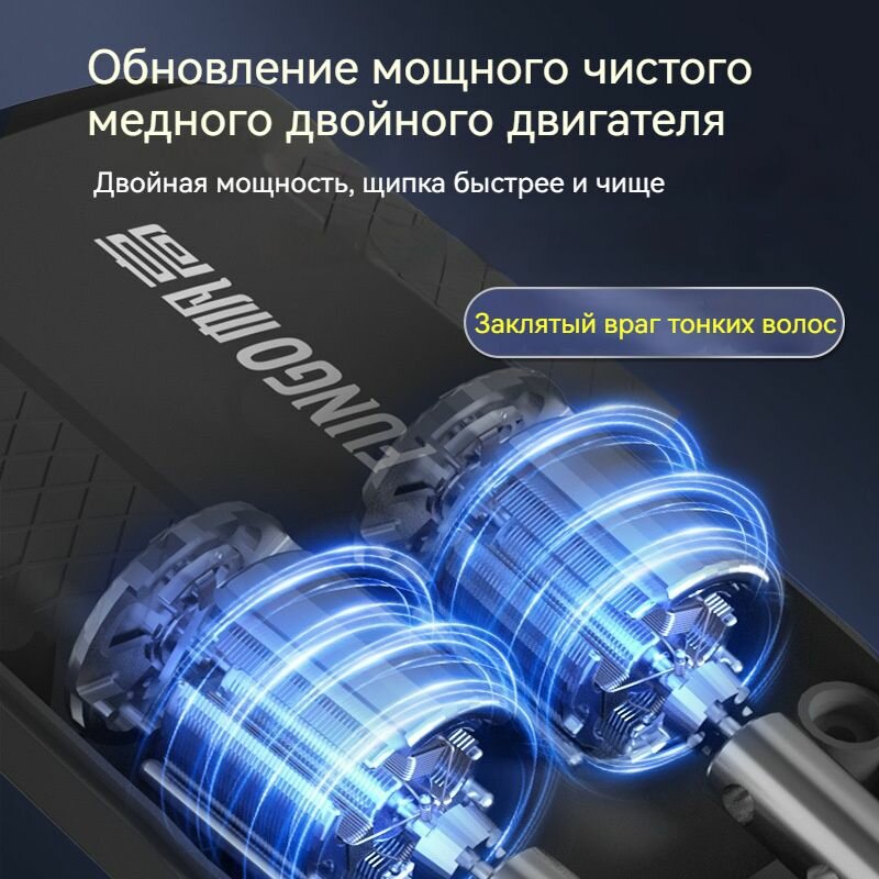 Перосъемная машина — фото 1