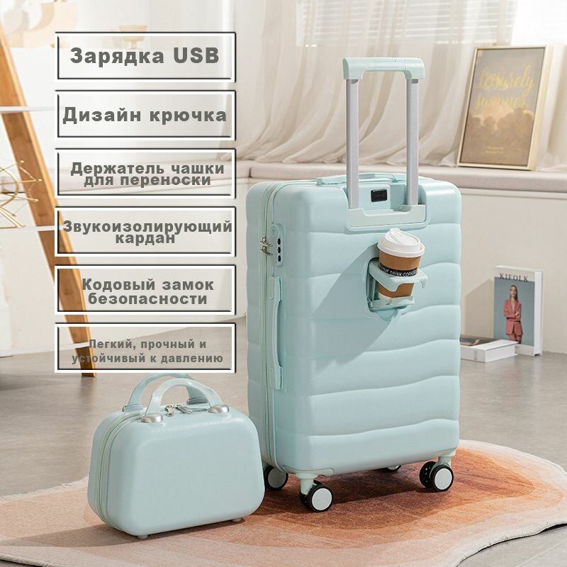Колесо для чемодана