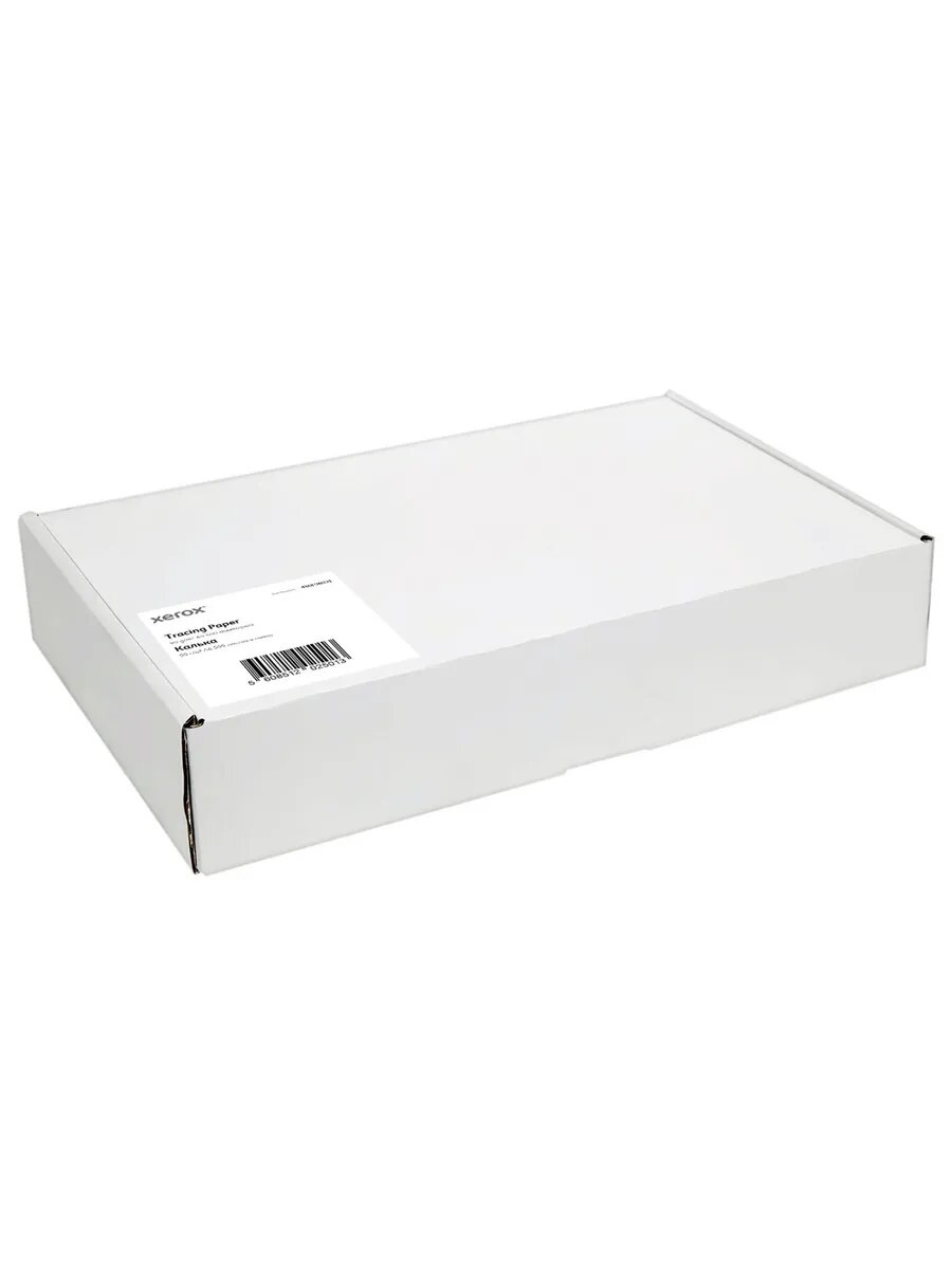 Калька А4, 90 г/м2, 500 листов, Tracing XEROX, 450L96031