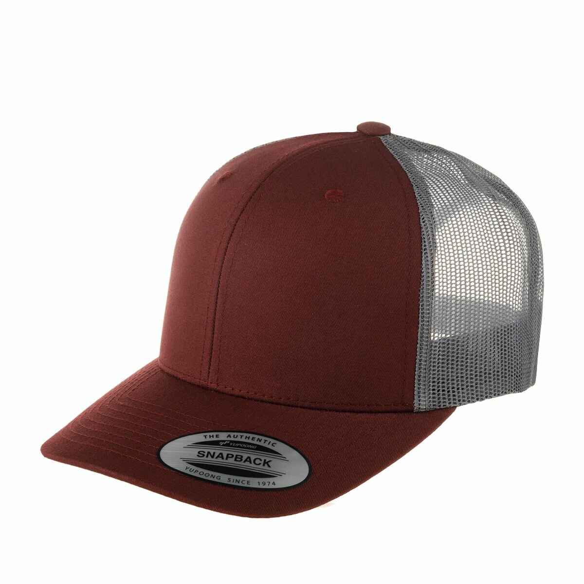 Бейсболка Базовая коллекция для мужчин и женщин