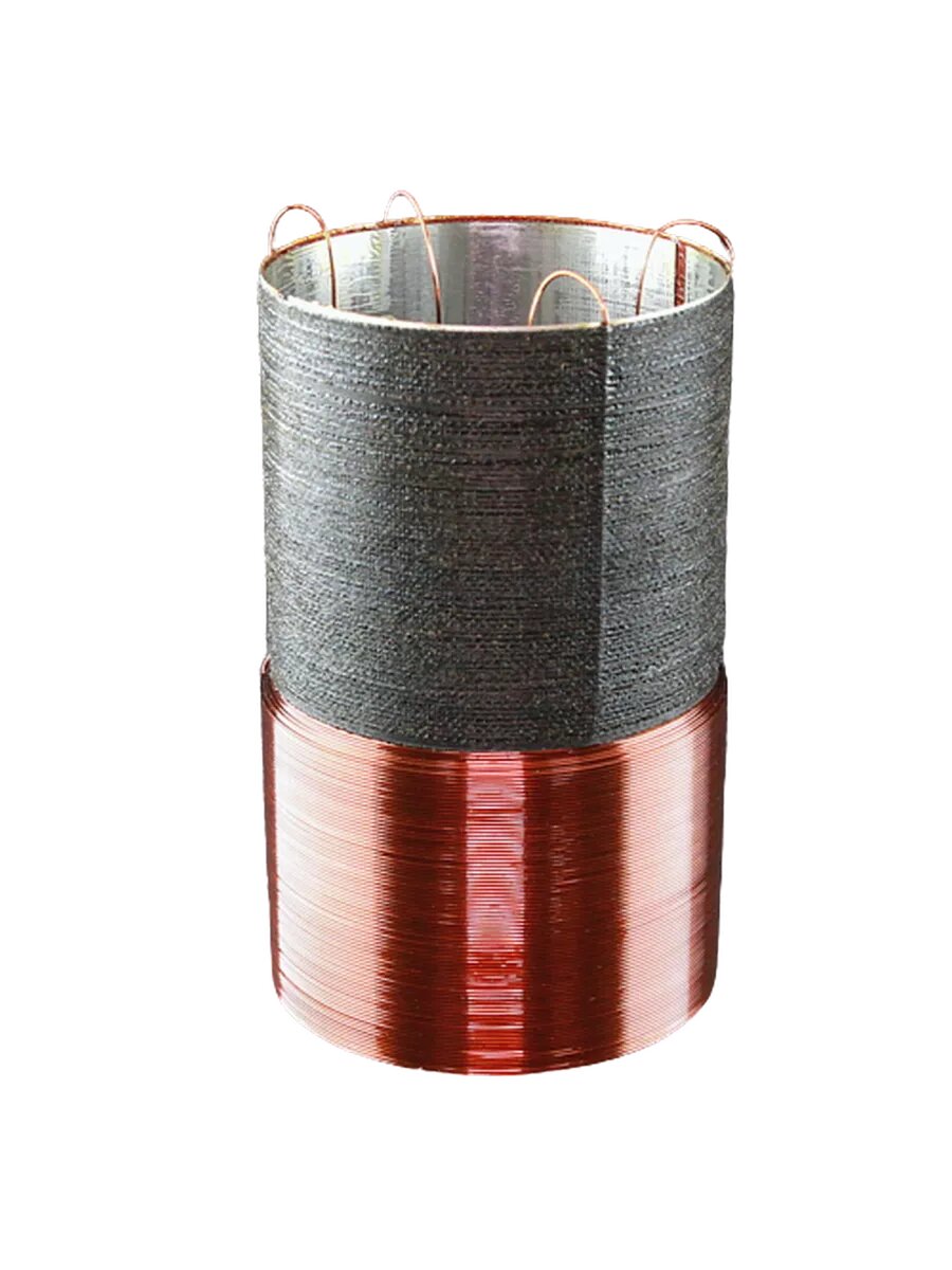 Катушка Pride BB V1 10", 12", 15", 18" 2+2 Ом