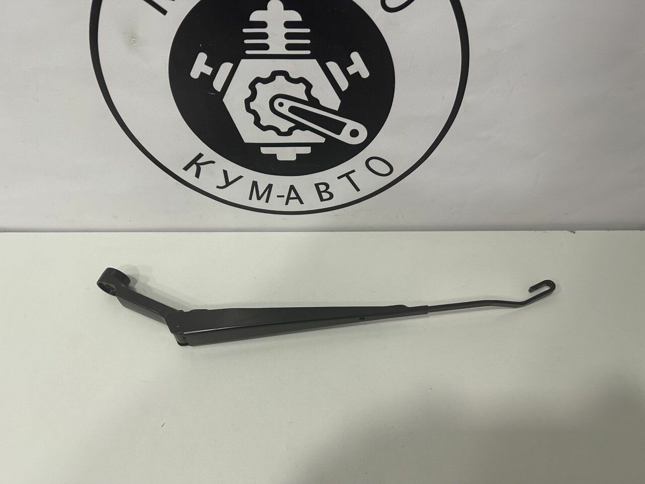 Левый поводок рычаг стеклоочистителя дворника Шевроле Лачетти LACETTI