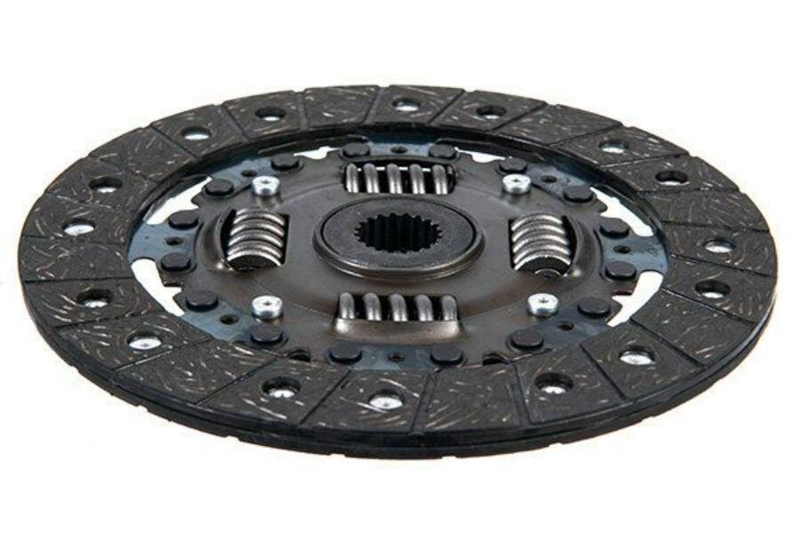 STELLOX 0700166SX диск сцепления!\ Suzuki Samurai/SJ413 1.3 83-95/Jimny 1.3 98>