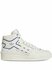 Кроссовки adidas Forum Exhibit Mid Blue, размер 10 US, white