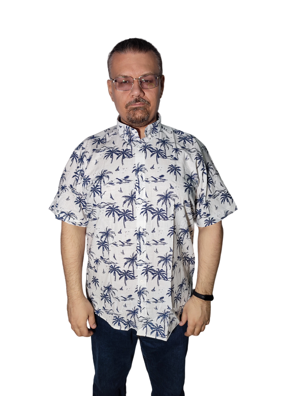 Рубашка