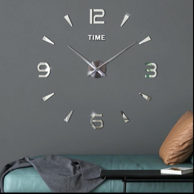 Настенные часы, 100 см