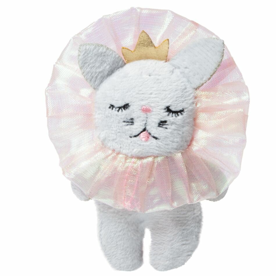 Triol: Игрушка для кошек Царь зверей, 110 мм