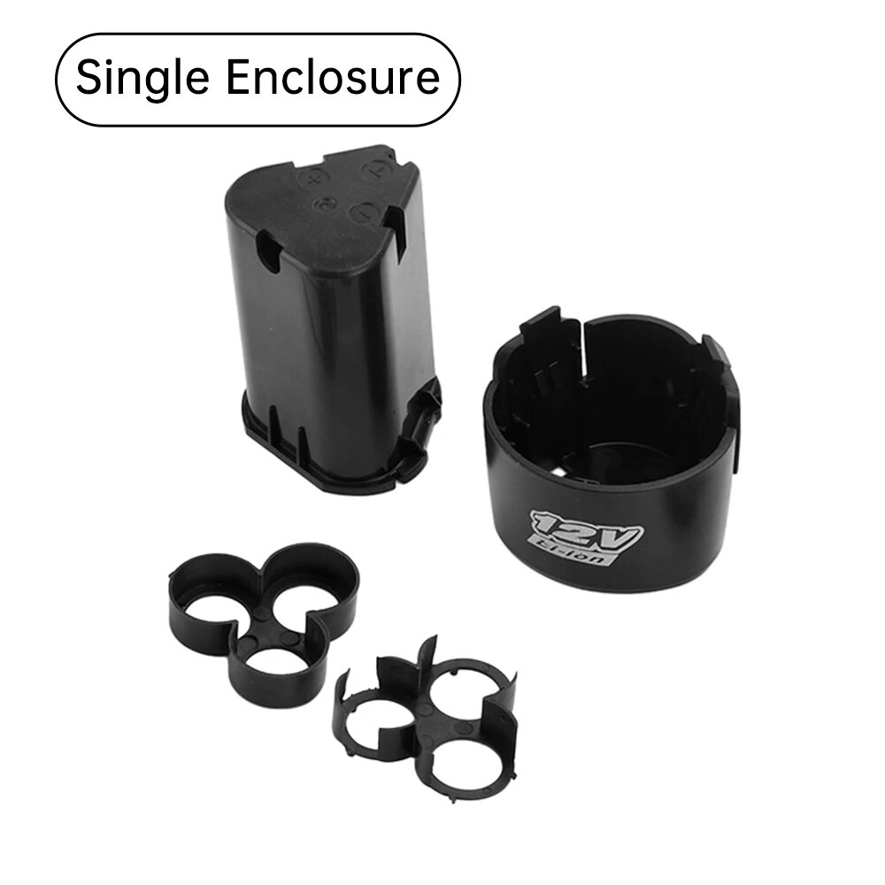 Корпус для литиевой батареи Single Enclosure