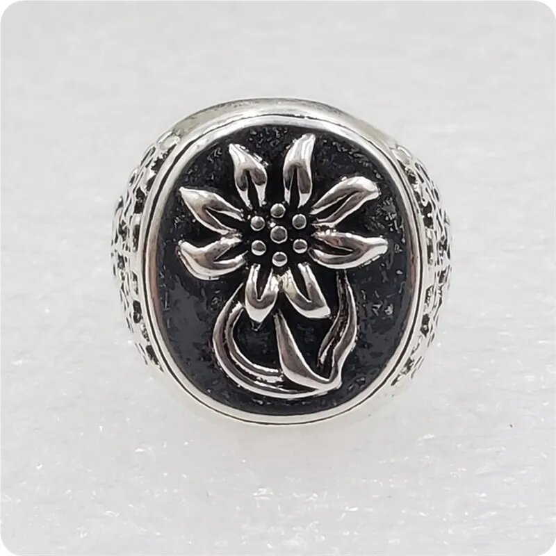 Кольцо DASHUMIAOCOIN, Size 10 — фото 1