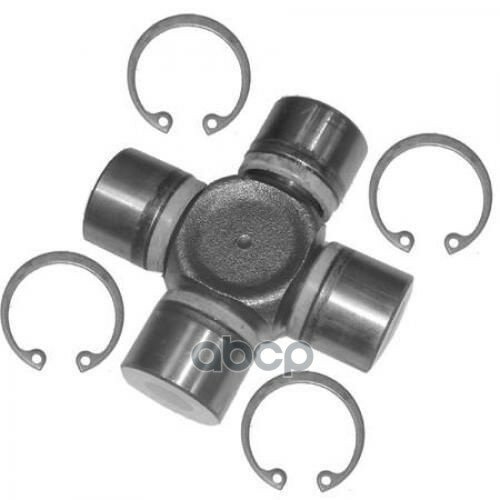 Крестовина кардана !30.2x82 Iveco Daily EMMERRE арт. 934014