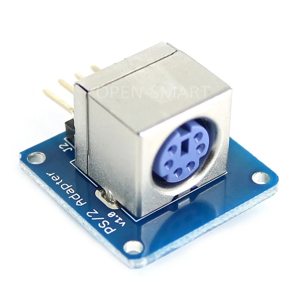 OPEN-SMART Адаптер PS/2 для Arduino — фото 1