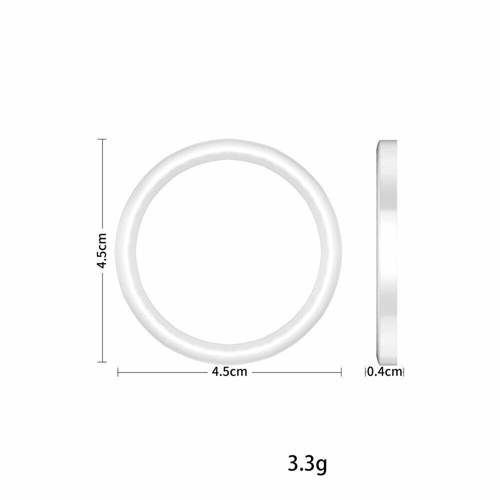Безель для Nothing CMF Watch Pro 2 Синий — фото 1