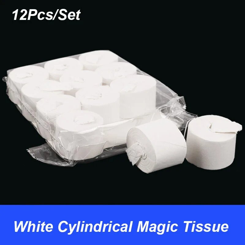 Волшебный реквизит для фокусов Effosola, бумага, 12 шт 03