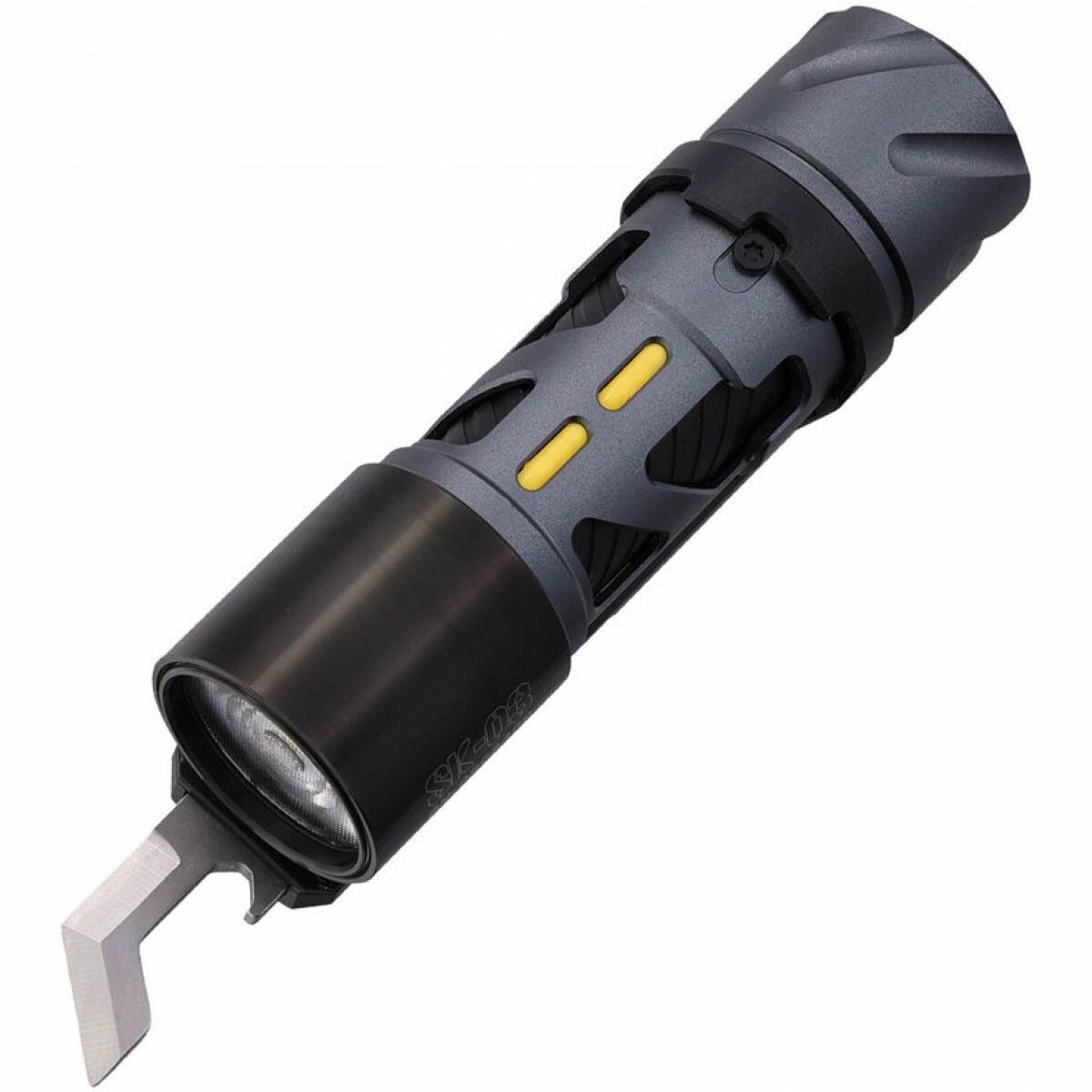 Фонарь Loop Gear SK03 Pro из алюминия