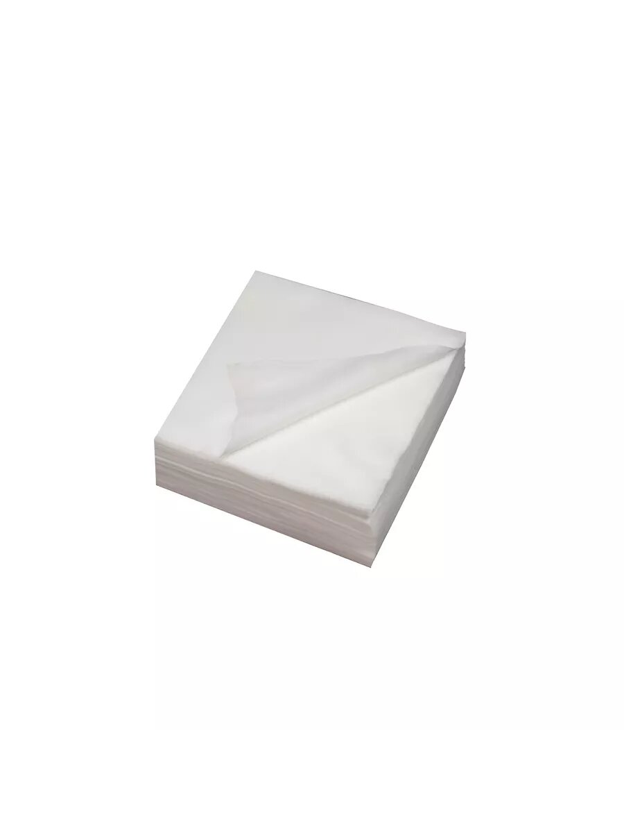 Салфетки Profcosmo, спанлейс, влаговпитывающие, 30x30см, 100 шт