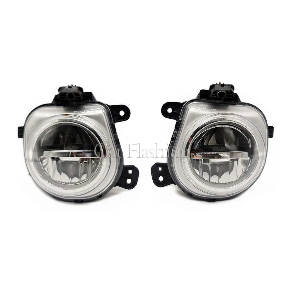 Автомобильные фонари, противотуманные фары для BMW X5 F15 F85 M X4 F26 X6 F16 M F86 2013 2014 2015 2016, передняя противотуманная фара, автомобильные фары в сборе Left and Right