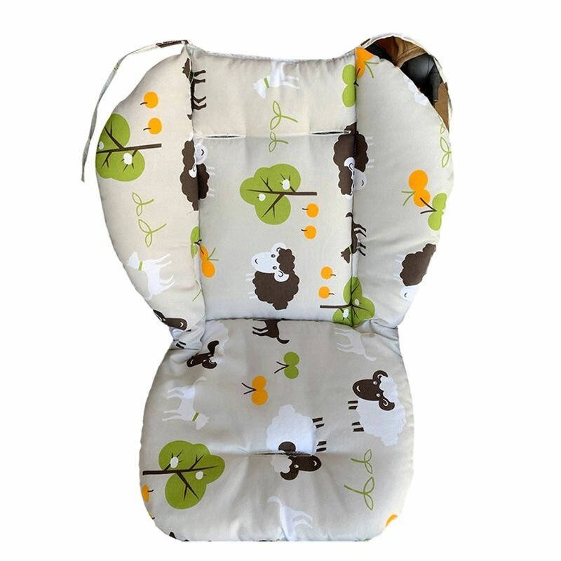 Универсальный чехол для автокресла