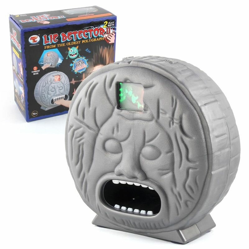 Детектор Лжи