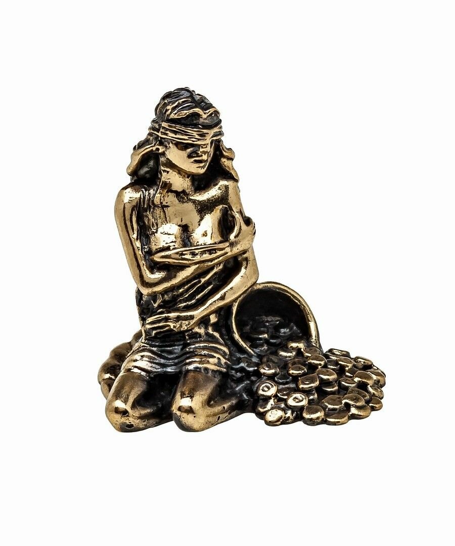 Статуэтка Фортуна 1182.1