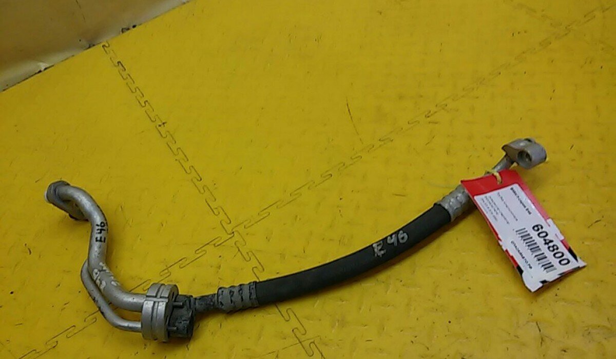 Трубка кондиционера 3-серия E46 BMW 64538379989