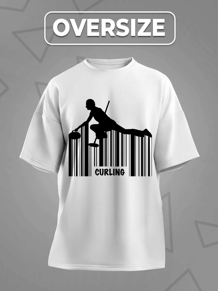 Футболка Printech