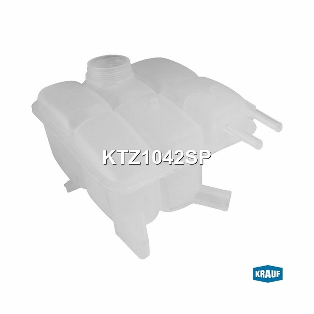 Бачок расширительный для а/м FORD Focus, C-Max; VOLVO V50, KRAUF KTZ1042SP