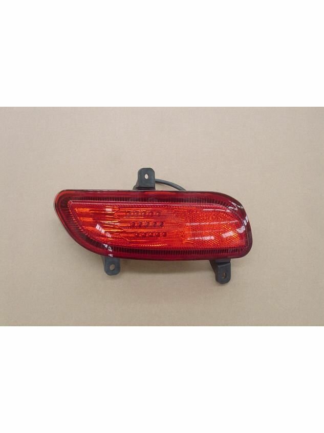 Фонарь противотуманный задний левый GREAT WALL Hover H5 (Ховер Н5)