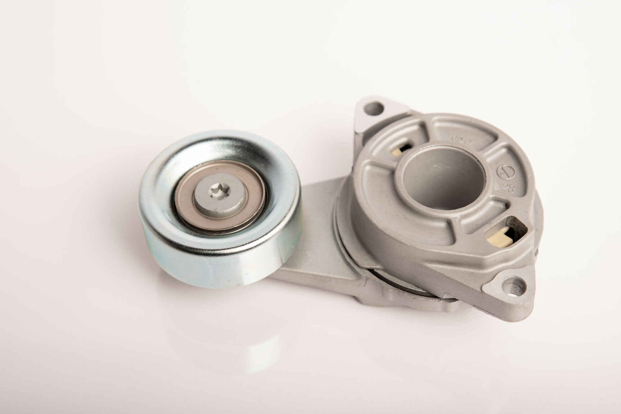 Натяжитель приводного ремня 31170-RB0-J01 Powertec Honda