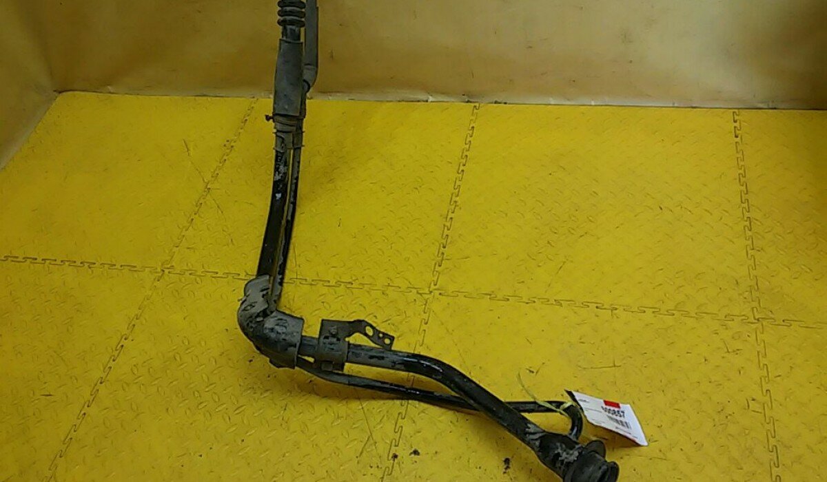 Горловина топливного бака CX 7 Mazda E22142210C