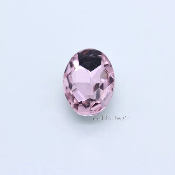 Универсальные овальные стразы из хрустального стекла со стразами, необычные камни, бусины для обуви, сумки, одежды, ремесла, ювелирный материал «сделай сам»