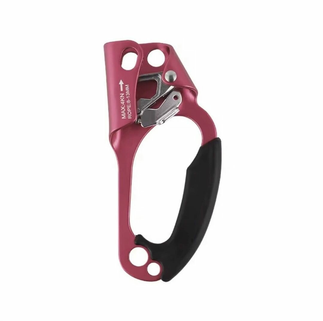 Жумар PAINTER, для альпинизма и туризма, ручной