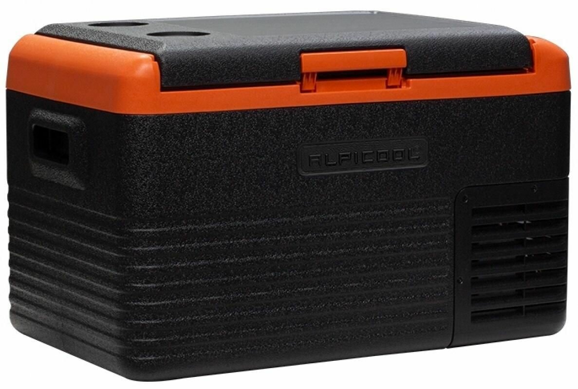 Компрессорный автохолодильник Alpicool CL30 (12/24)