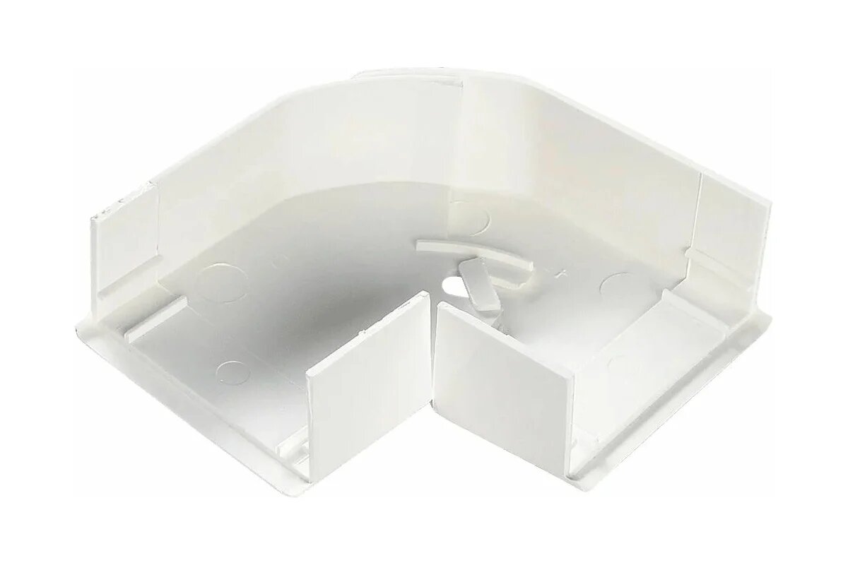 SPL Плоский угол изменяемый для кабельного канала 105x50, комплект 2 шт. модель 105005S