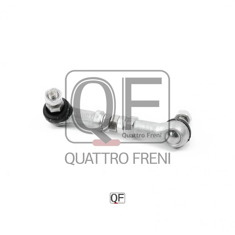 Регулятор, регулировка дорожного просвета Quattro Freni QF28D00001 для Mitsubishi Pajero IV