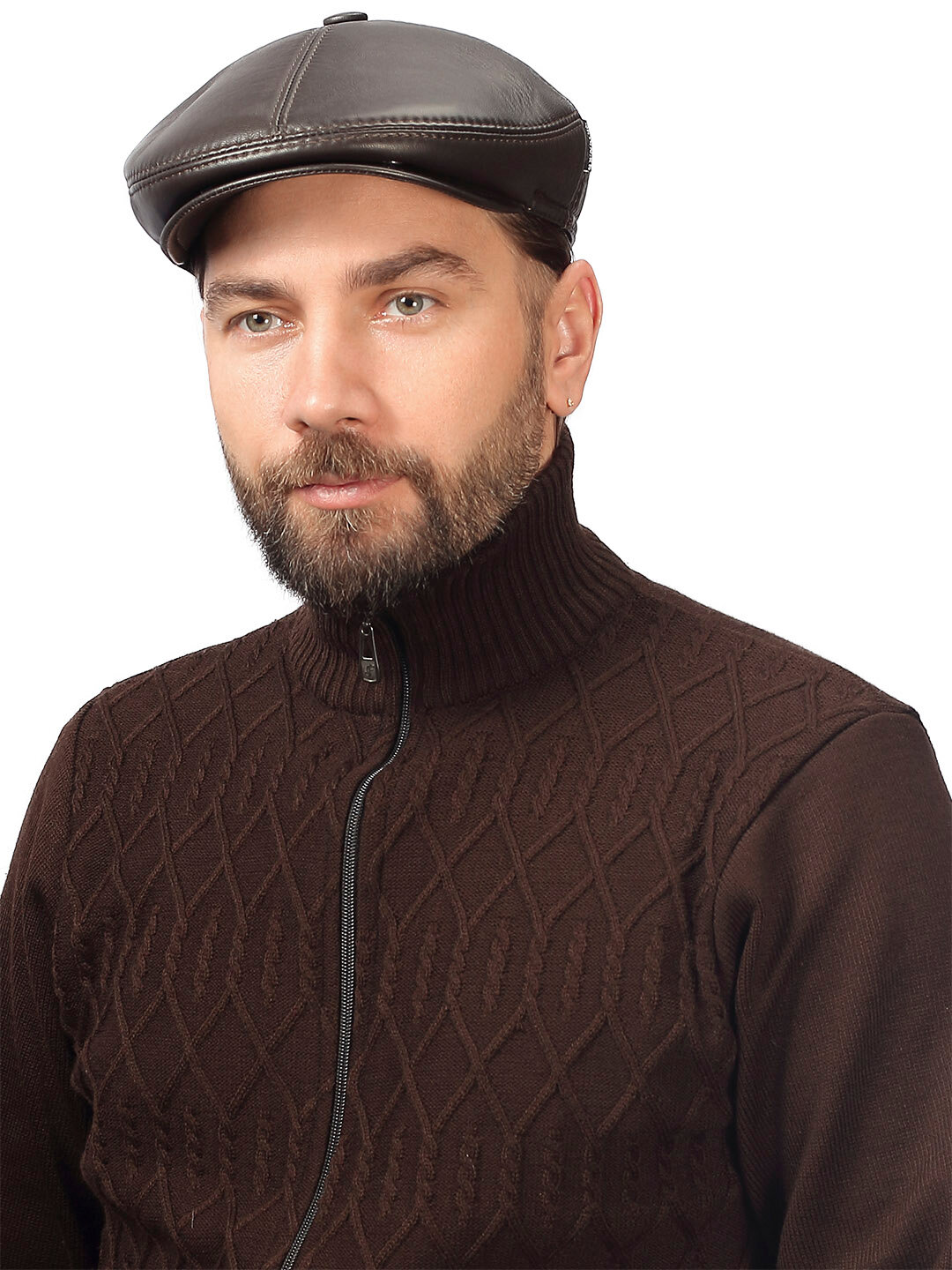 Кепка для мужчин