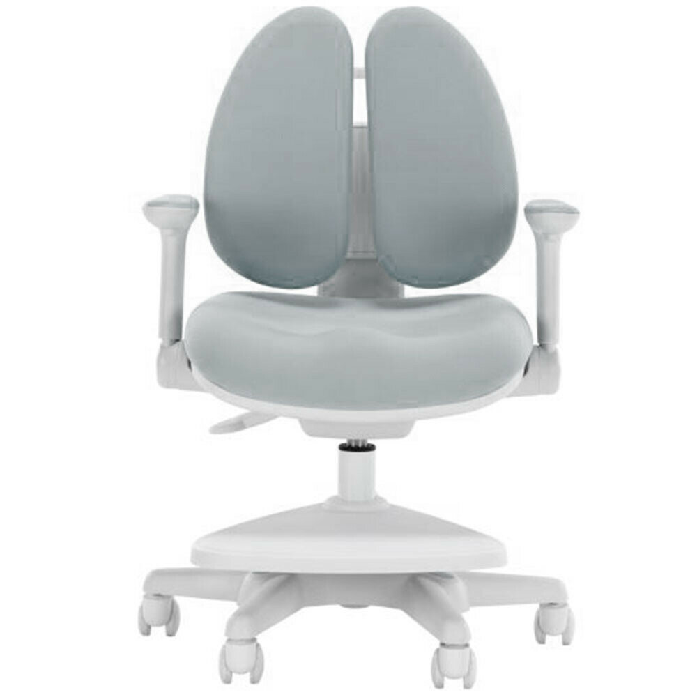 Кресло детское Everprof Kids 104 темно-серый