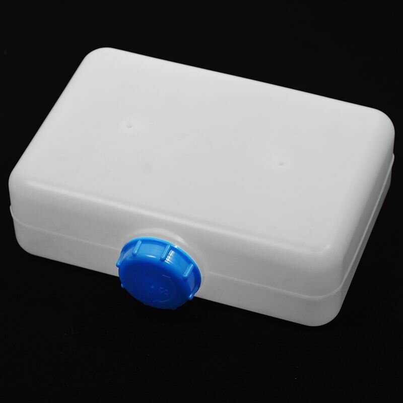 5L 30 x23x8,5cm Бак топливный для автономного отопителя/автономки-DKD-CJ0831