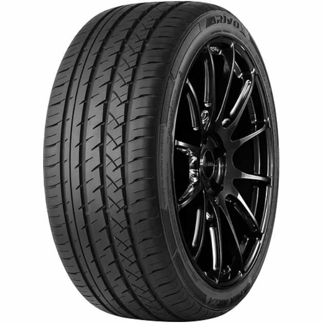 Летняя автошина Arivo Ultra ARZ4 295/35 R21 107W XL с усиленной боковиной
