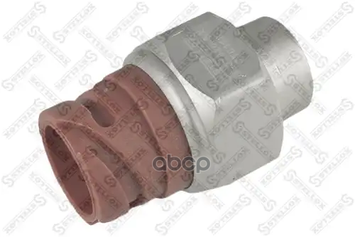 Датчик давления воздуха! 0-16 bar MAN, SHACMAN Stellox арт. 8821820SX