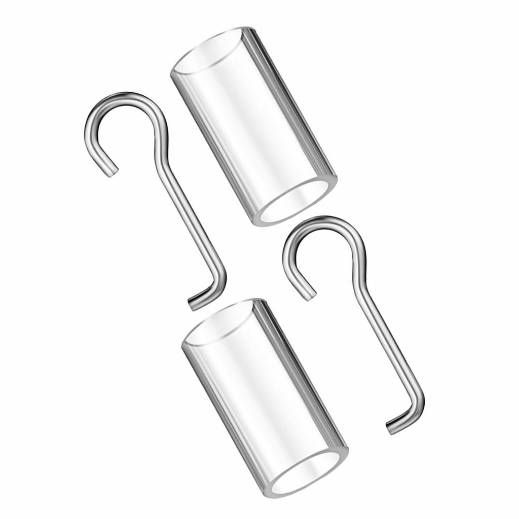 Жалюзи, сменный крючок FM-радио