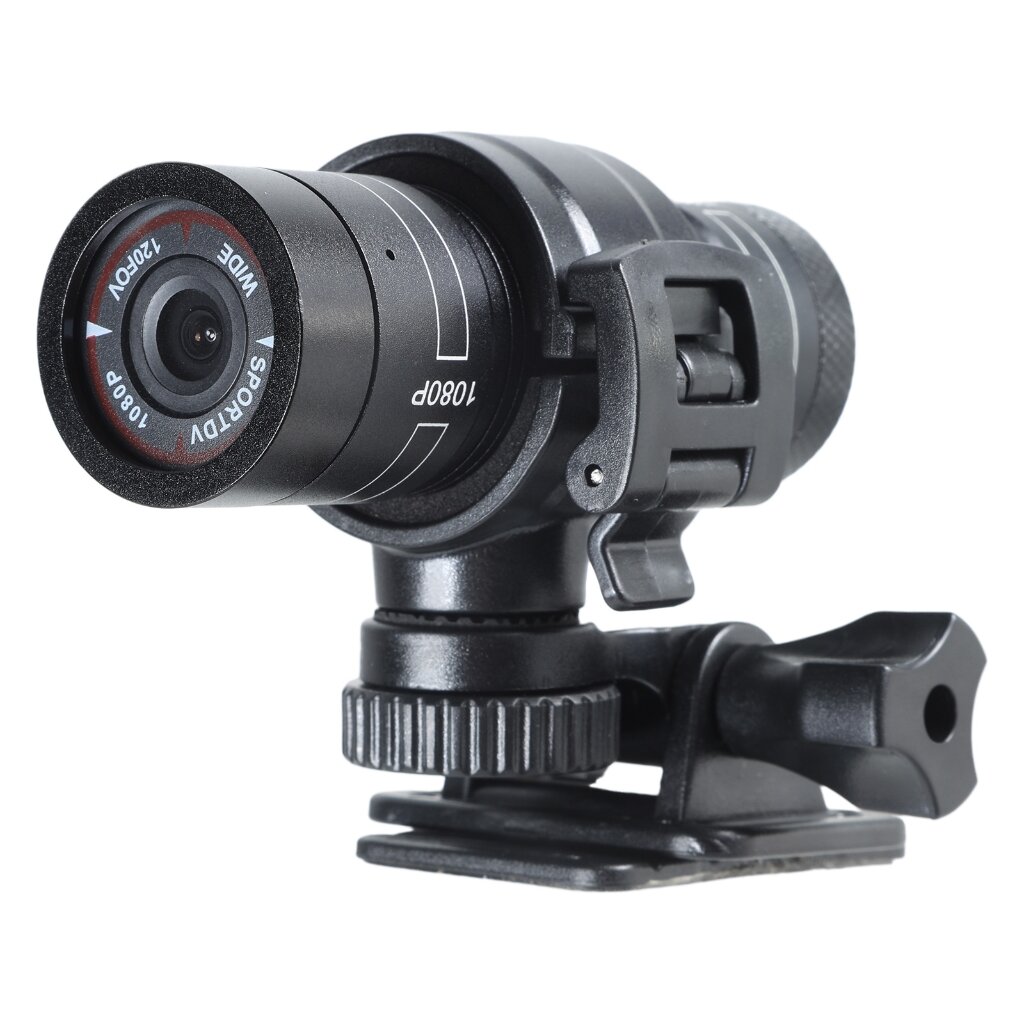 Велосипеды Мотоциклетные Шлемы Камера Водонепроницаемый Велосипед Автомобильный Видеомагнитофон Прочный