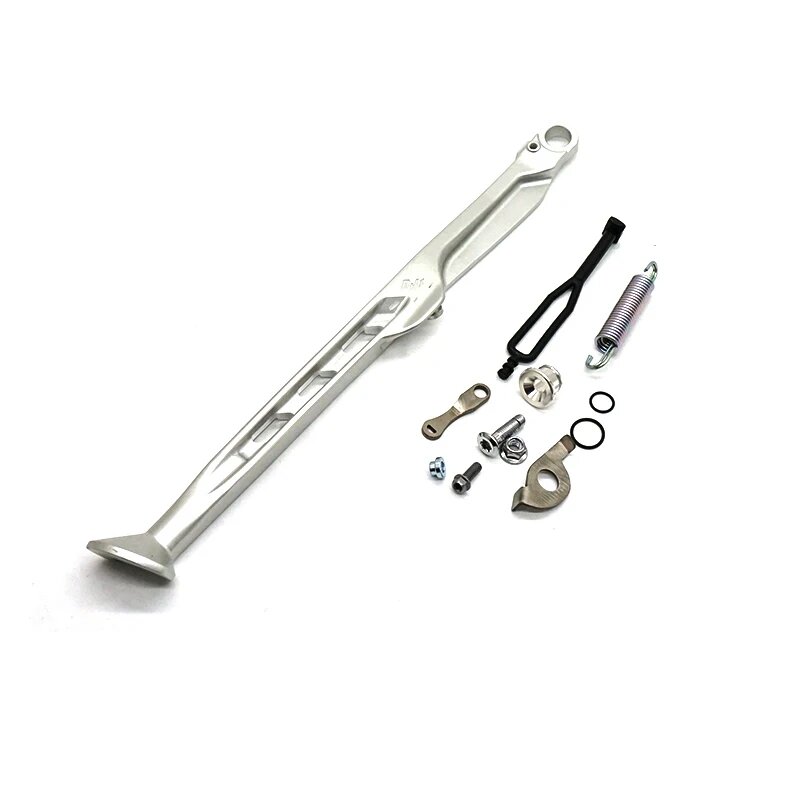 Боковая опора для мотоцикла, рычаг парковки, пружина, алюминиевый сплав для KTM SX SXF EXC XCW XCF 125 150 250 300 350 450 assembly