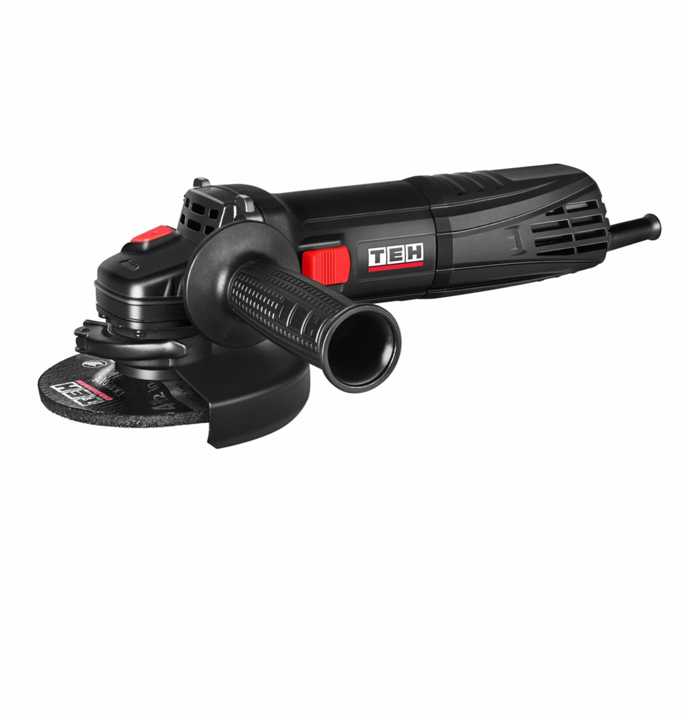Угловая шлифовальная машина TEH TG12511VP