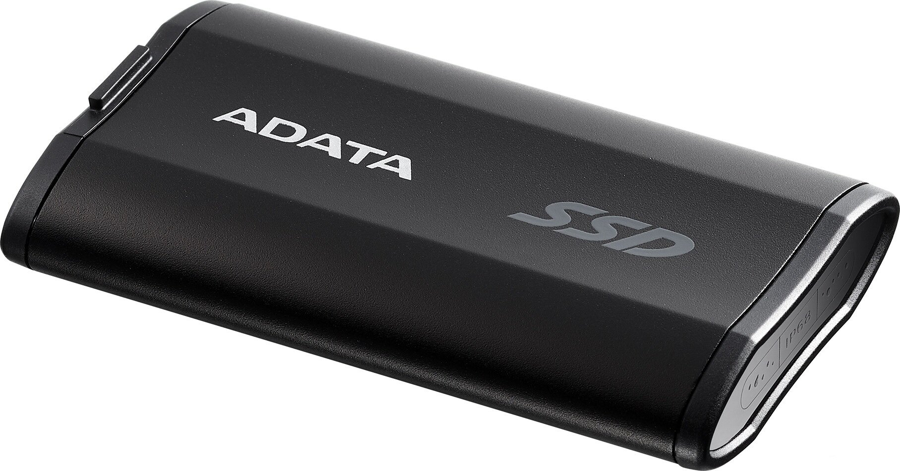 Внешний SSD ADATA SD810 1TB SD810-1000G-CBK