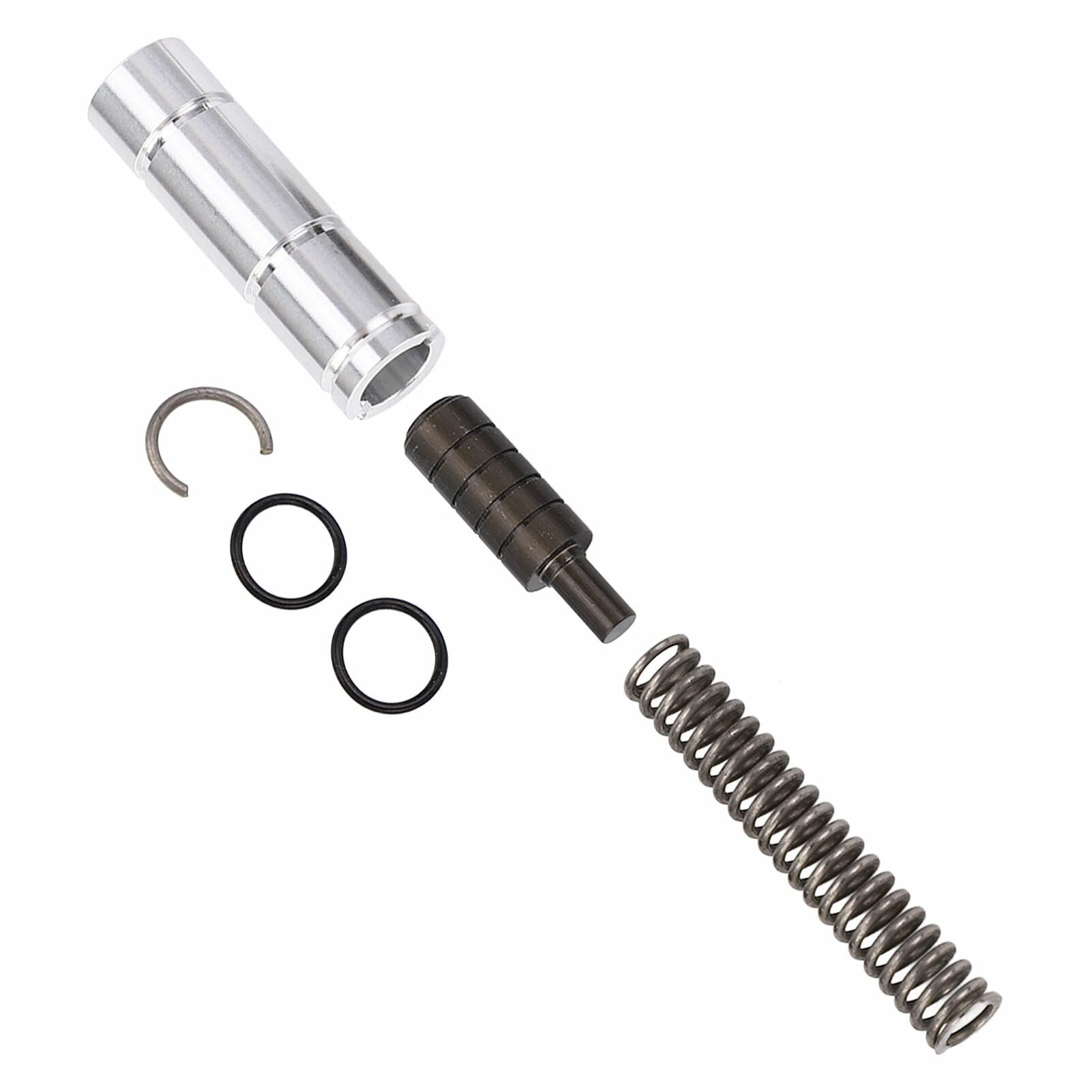 Комплект втулки демпферного клапана автоматической коробки передач TCC 68942 23K Замена для коробки передач Benz 722.6